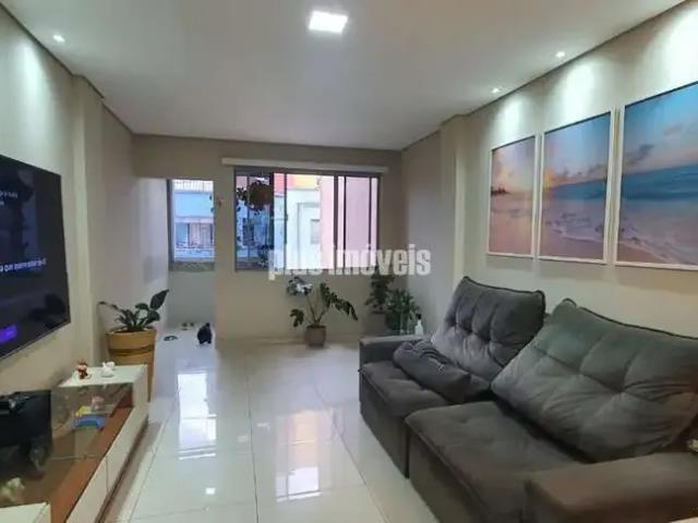 Apartamento para Venda em São Paulo/SP Bela Vista 2 Quartos