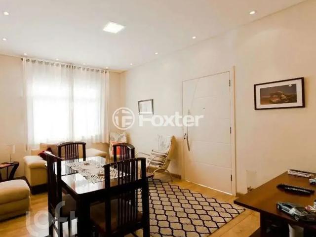 Apartamento para Venda em São Paulo/SP Bela Vista 2 Quartos