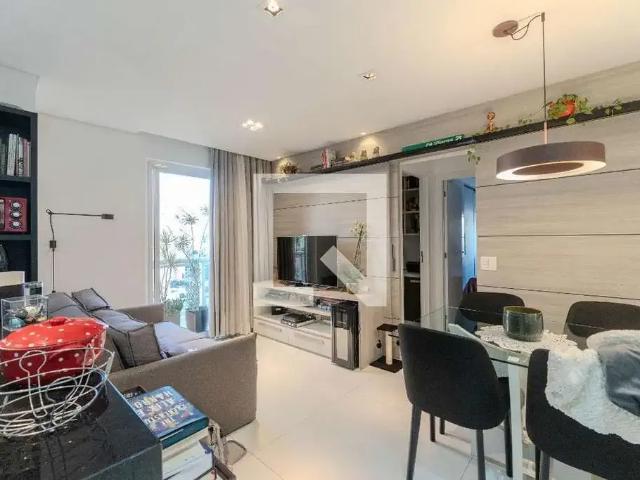 Apartamento para Venda em São Paulo/SP Bela Vista 2 Quartos