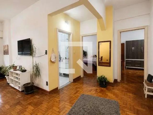 Apartamento para Venda em São Paulo/SP Bela Vista 2 Quartos