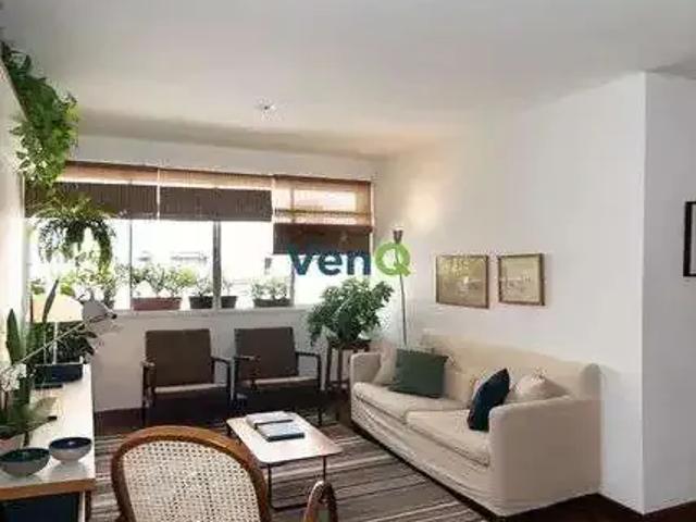 Apartamento para Venda em São Paulo/SP Bela Vista 2 Quartos
