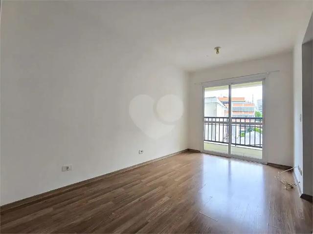 Apartamento para Venda em São Paulo/SP Bela Vista 2 Quartos