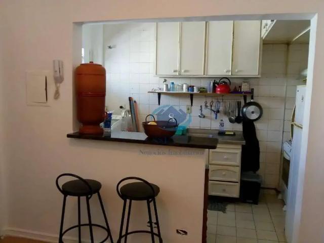 Apartamento para Venda em São Paulo/SP Bela Vista 2 Quartos
