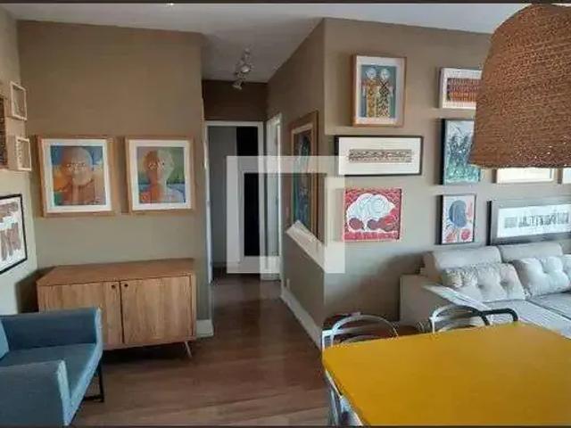 Apartamento para Venda em São Paulo/SP Bela Vista 2 Quartos