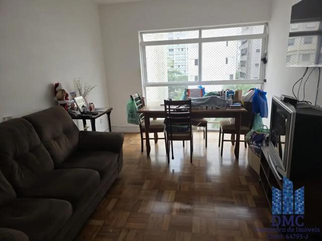 Apartamento para Venda em São Paulo/SP Bela Vista 2 Quartos