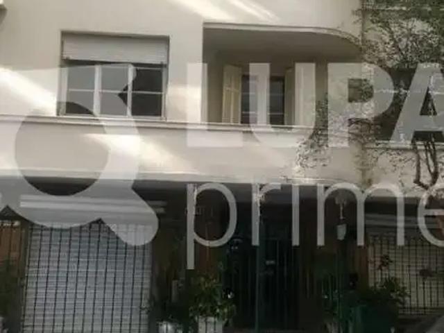 Apartamento para Venda em São Paulo/SP Bela Vista 2 Quartos