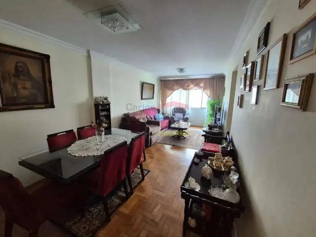Apartamento para Venda em São Paulo/SP Bela Vista 2 Quartos