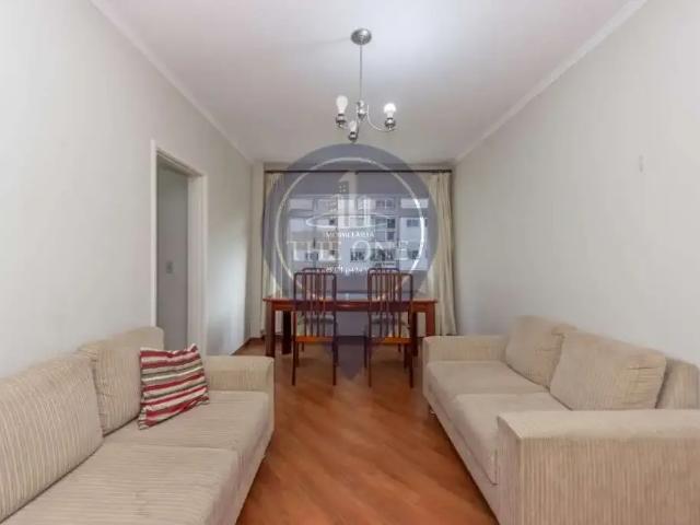 Apartamento para Venda em São Paulo/SP Bela Vista 2 Quartos