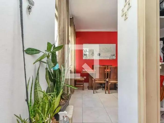 Apartamento para Venda em São Paulo/SP Bela Vista 2 Quartos