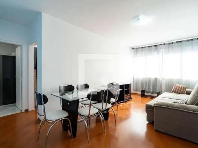 Apartamento para Venda em São Paulo/SP Bela Vista 2 Quartos