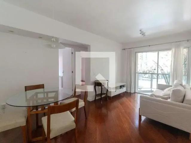 Apartamento para Venda em São Paulo/SP Bela Vista 2 Quartos