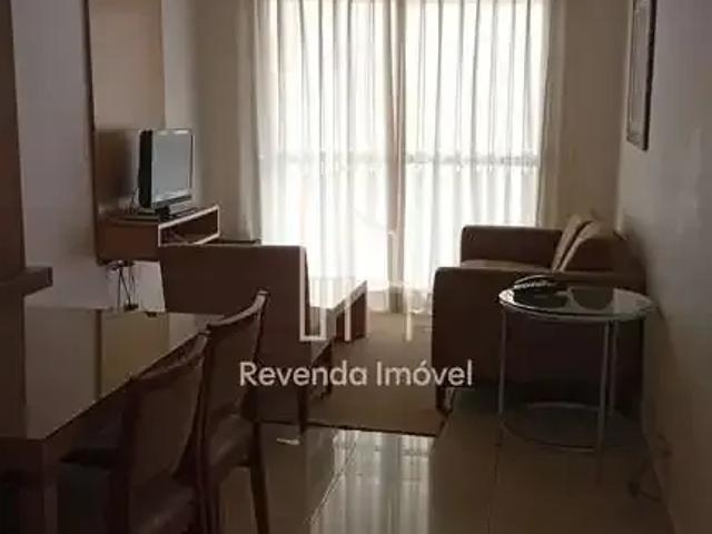 Apartamento para Venda em São Paulo/SP Bela Vista 2 Quartos
