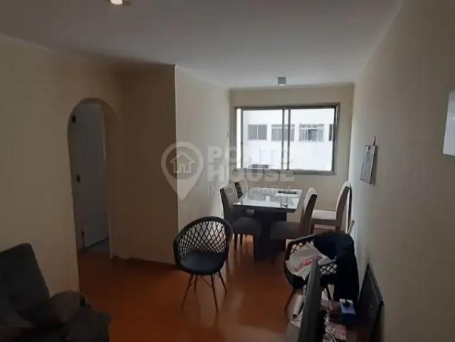 Apartamento para Venda em São Paulo/SP Bela Vista 2 Quartos