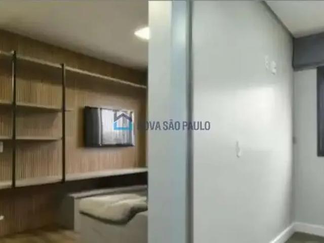 Apartamento para Venda em São Paulo/SP Bela Vista 2 Quartos