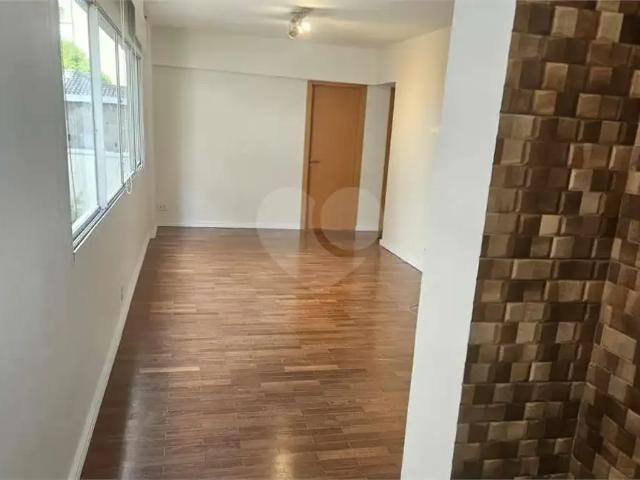 Apartamento para Venda em São Paulo/SP Bela Vista 2 Quartos