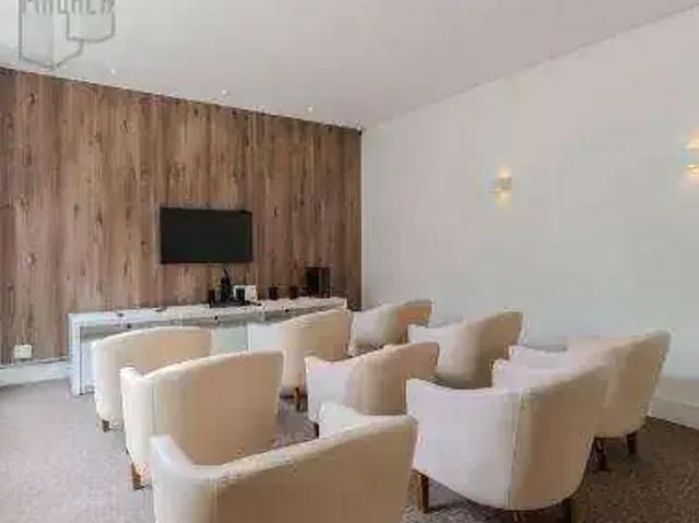 Apartamento para Venda em São Paulo/SP Bela Vista 2 Quartos