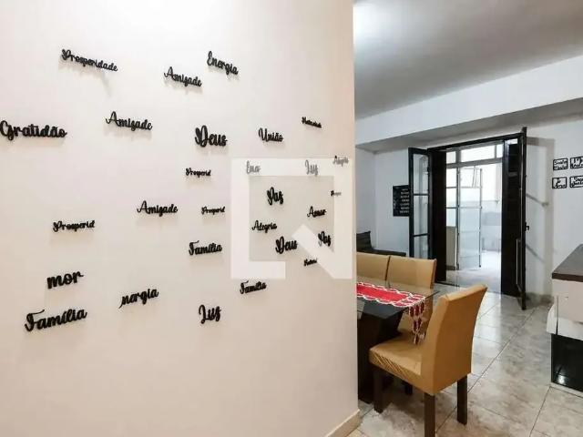Apartamento para Venda em São Paulo/SP Bela Vista 2 Quartos