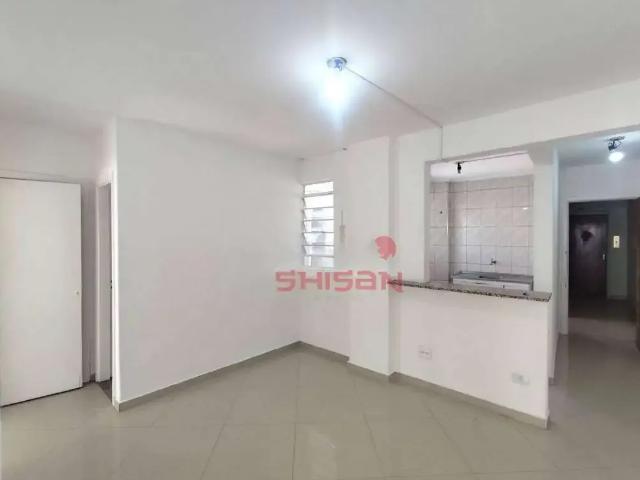 Apartamento para Venda em São Paulo/SP Bela Vista 2 Quartos