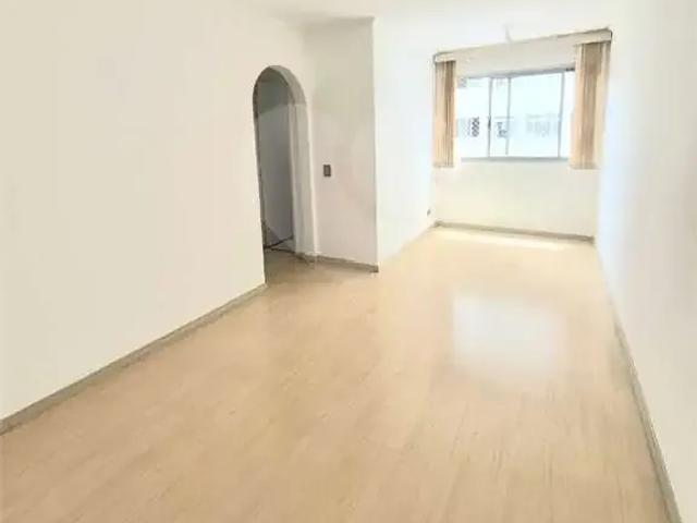 Apartamento para Venda em São Paulo/SP Bela Vista 2 Quartos
