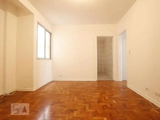 Apartamento para Venda em São Paulo/SP Bela Vista 2 Quartos