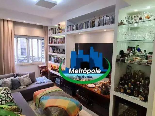 Apartamento para Venda em São Paulo/SP Bela Vista 2 Quartos