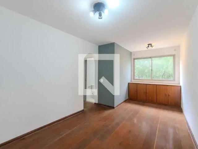 Apartamento para Venda em São Paulo/SP Bela Vista 2 Quartos