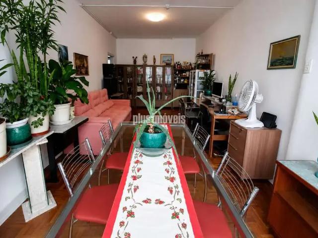 Apartamento para Venda em São Paulo/SP Bela Vista 2 Quartos