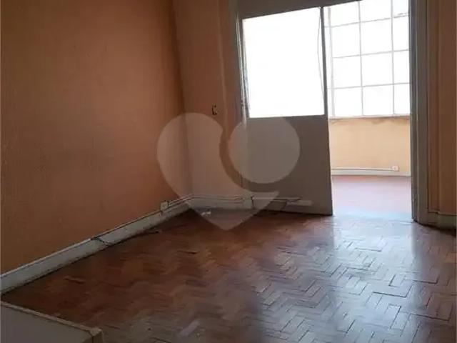 Apartamento para Venda em São Paulo/SP Bela Vista 2 Quartos