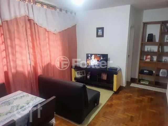 Apartamento para Venda em São Paulo/SP Bela Vista 2 Quartos