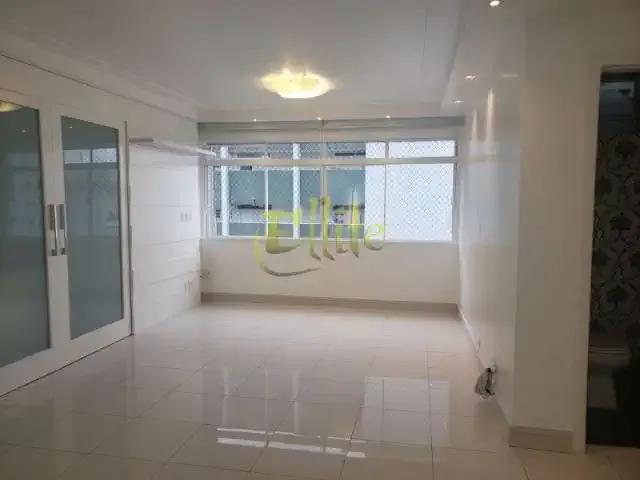 Apartamento para Venda em São Paulo/SP Bela Vista 2 Quartos