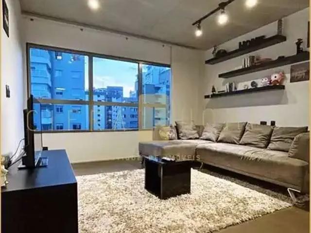 Apartamento para Venda em São Paulo/SP Bela Vista 2 Quartos