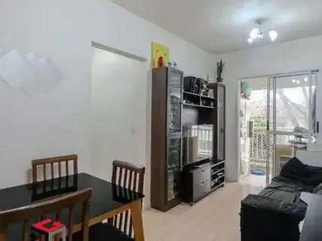 Apartamento para Venda em São Paulo/SP Bela Vista 2 Quartos