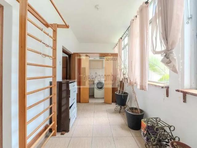 Apartamento para Venda em São Paulo/SP Bela Vista 2 Quartos