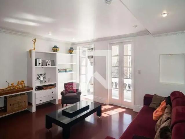 Apartamento para Venda em São Paulo/SP Bela Vista 2 Quartos