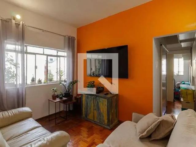 Apartamento para Venda em São Paulo/SP Bela Vista 2 Quartos