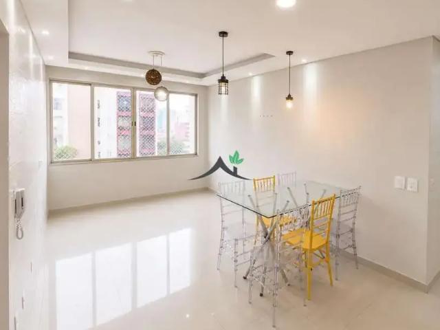 Apartamento para Venda em São Paulo/SP Bela Vista 2 Quartos