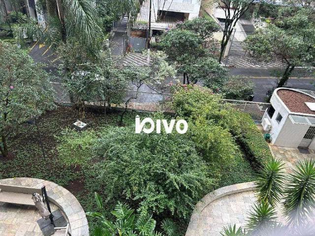Apartamento para Venda em São Paulo/SP Bela Vista 2 Quartos