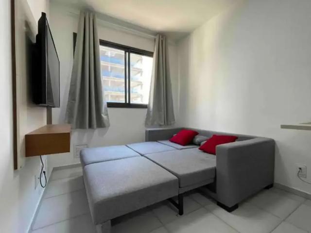 Apartamento para Venda em São Paulo/SP Bela Vista 2 Quartos