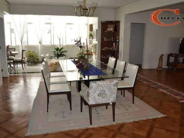 Apartamento para Venda em São Paulo/SP Bela Vista 2 Quartos