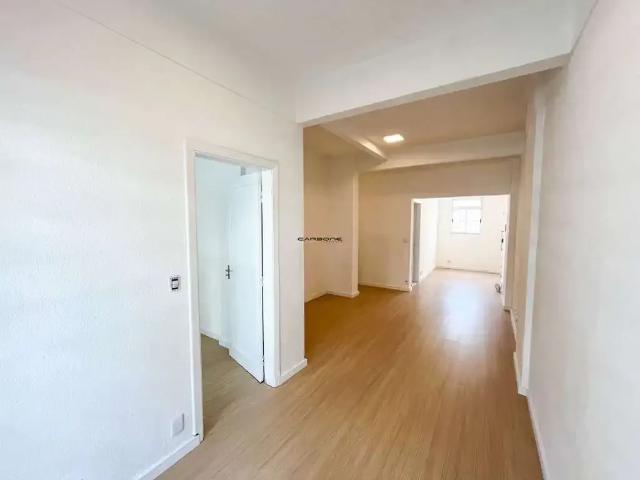 Apartamento para Venda em São Paulo/SP Bela Vista 2 Quartos
