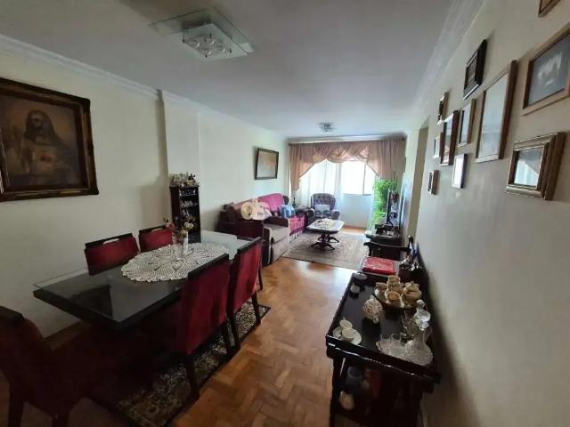 Apartamento para Venda em São Paulo/SP Bela Vista 2 Quartos