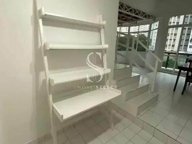 Apartamento para Venda em São Paulo/SP Bela Vista 2 Quartos