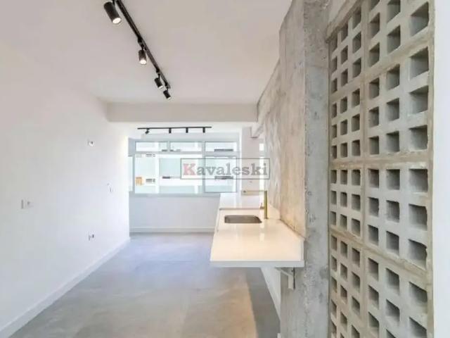 Apartamento para Venda em São Paulo/SP Bela Vista 2 Quartos