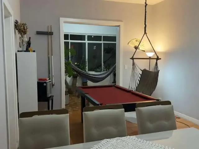 Apartamento para Venda em São Paulo/SP Bela Vista 2 Quartos