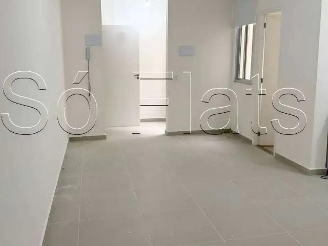Apartamento para Venda em São Paulo/SP Bela Vista 2 Quartos