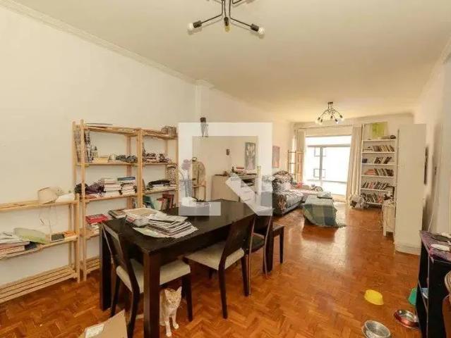 Apartamento para Venda em São Paulo/SP Bela Vista 2 Quartos
