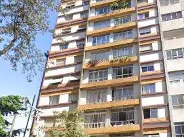 Apartamento para Venda em São Paulo/SP Bela Vista 2 Quartos