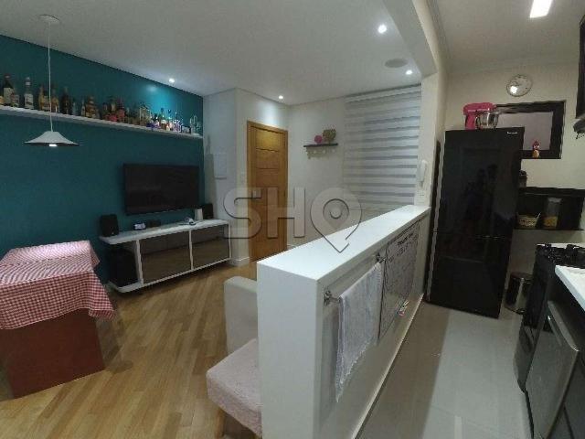 Apartamento para Venda em São Paulo/SP Bela Vista 2 Quartos