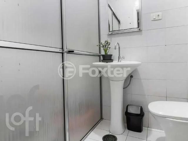 Apartamento para Venda em São Paulo/SP Bela Vista 2 Quartos