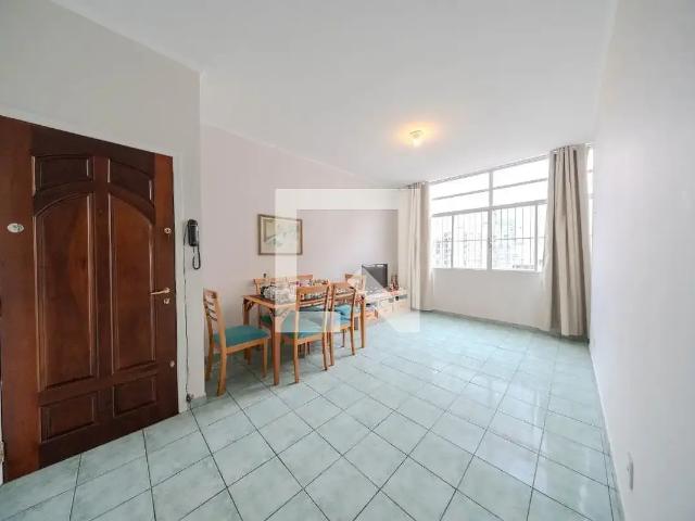 Apartamento para Venda em São Paulo/SP Bela Vista 2 Quartos